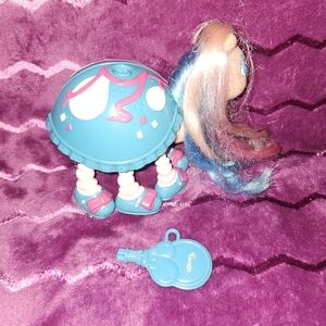 Tonka | Toys | Vintage Tonka Keypers Tango Ladybird Toy With Key | Poshmark